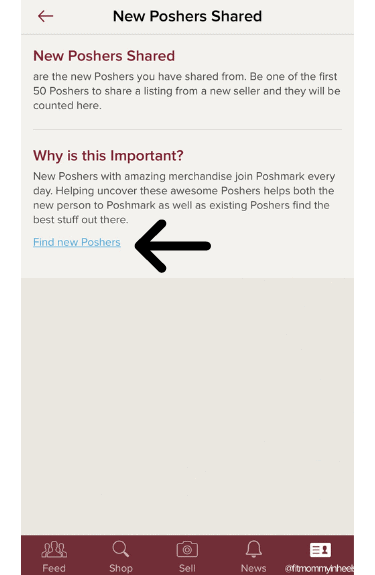 Top Tips For Selling On Poshmark: The Ultimate Guide | Fit Mommy In Heels